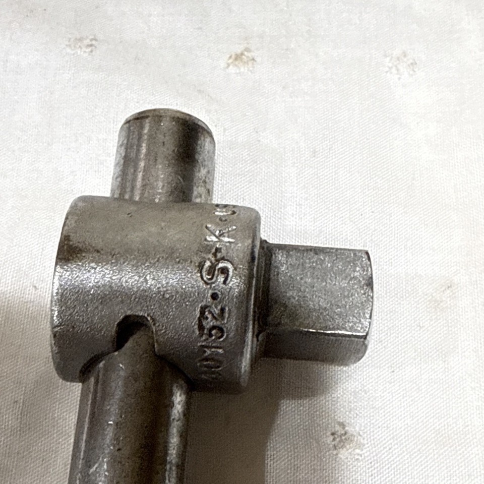 SK Tools Ratchets, Breaker Bar, Extensions & Adapters Lot – Made in USA ...