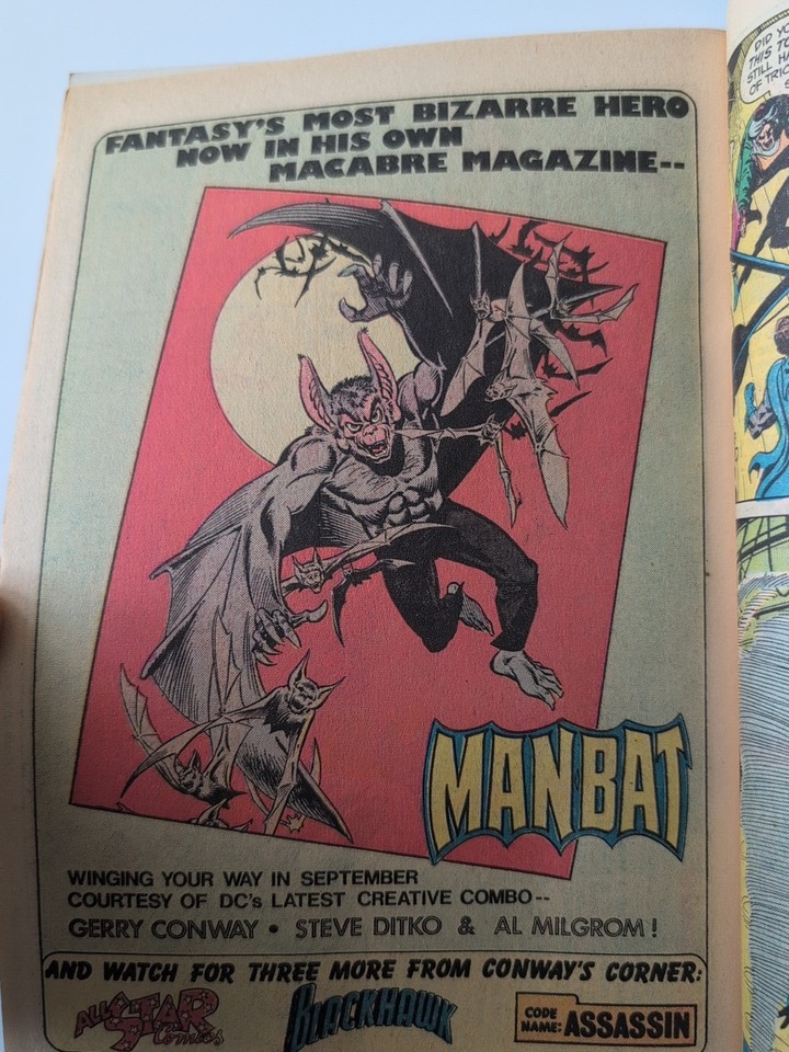 Batman # 267 | eBay.de