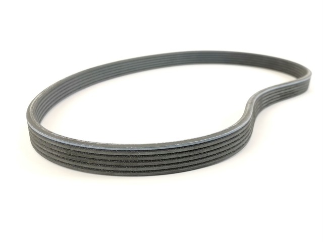 Genuine BMW E92 E93 E92 LCI E93 LCI E90 LCI E90 RIBBED V-BELT ...