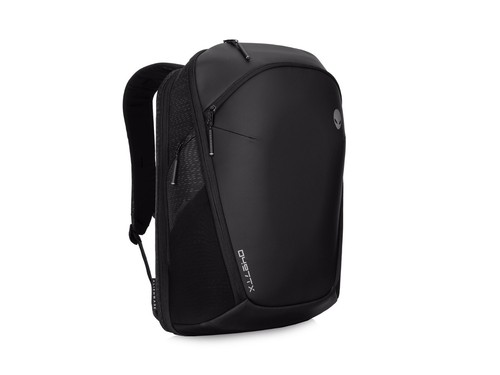 Genuine Alienware AW724P Horizon Travel Backpack 18 inch Laptop Bag 460 ...