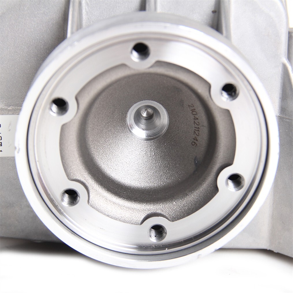 4 Motion Rear Differential Assembly HALDEX 5 Fit For VW AUDI Q3 ...