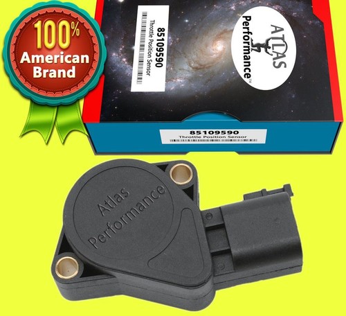 85109590 VOLVO Throttle Position Sensor TPS Genuine Atlas Performance ...