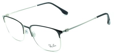 RAY BAN RB 6494 2861 56mm FRAMES Eyeglasses RAYBAN Glasses RX Optical ...
