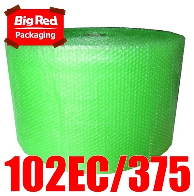 375mm x 115m Biodegradable Bubblewrap Bubble Wrap Roll Eco Friendly ...