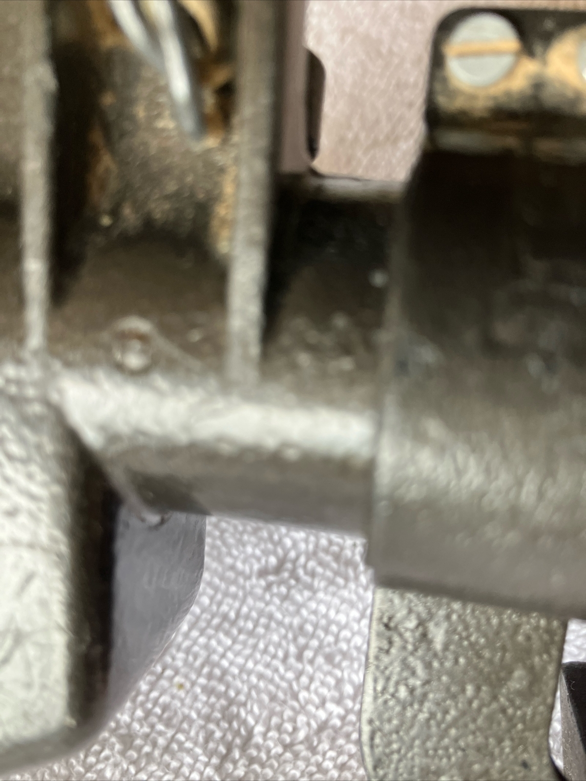 RPG 7 Scope, PGO-7B-3, 2.7 Magnification, Russian Military, Iraq War ...