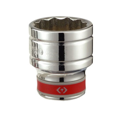 KT Pro C1420S15 - 1/2" Drive 15/32" 12-Point SAE Standard Socket | eBay