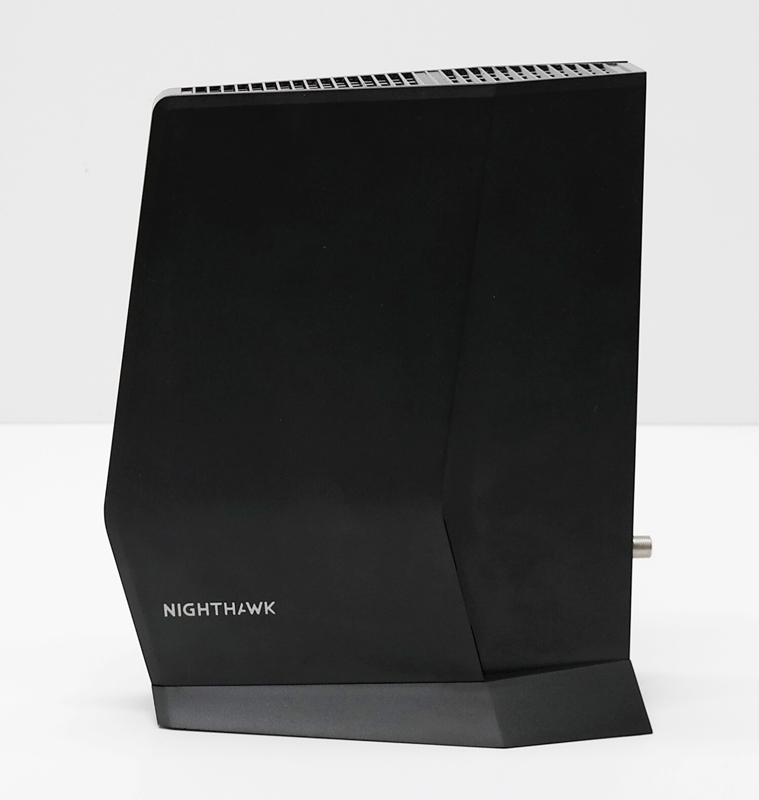 NETGEAR Nighthawk CAX30 AX2700 Wi-Fi 6 Cable Modem Router 606449156416 ...