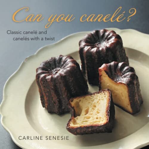 Can you caneli?: Classic caneli and canelis with a twist by Carline ...
