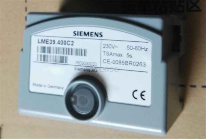 1Pc Siemens LME39.400C2 lt | eBay