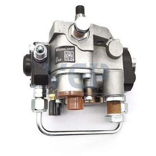 HP3 Fuel Pump 1460A095 294000-2330 For Denso Mitsubishi Triton L200 ...
