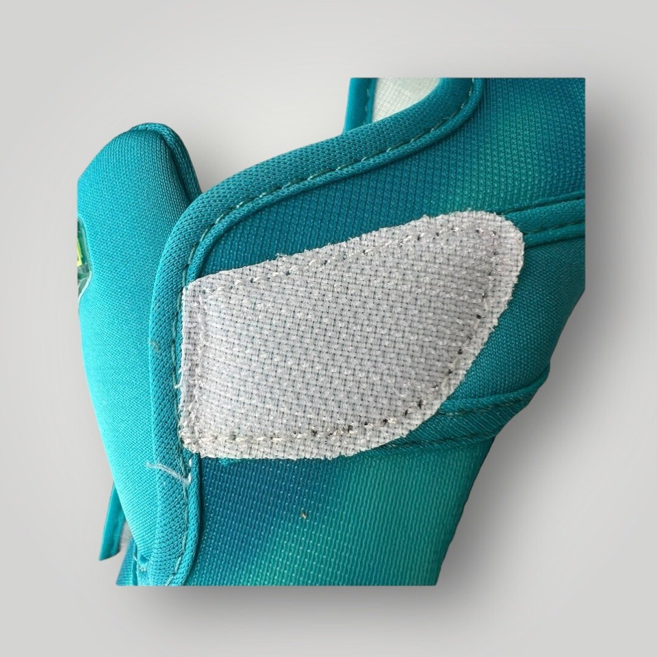 Speedo Summer Surf Walker Water Swim Shoes Blue Green Size XL 11-12 ...