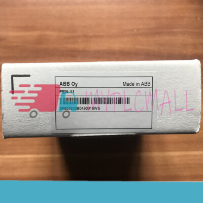 NEW ABB FEN-11 FEN11 (1pcs) | eBay