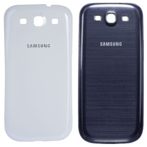 Genuine Samsung Galaxy Battery Back Cover Case Housing Replacement ...