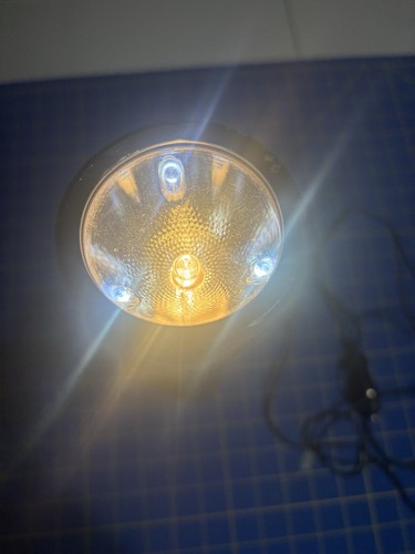 Streamlight SL- 20X-LED Flashlight, 13"-Battery, 12 V Drop-In Charger ...