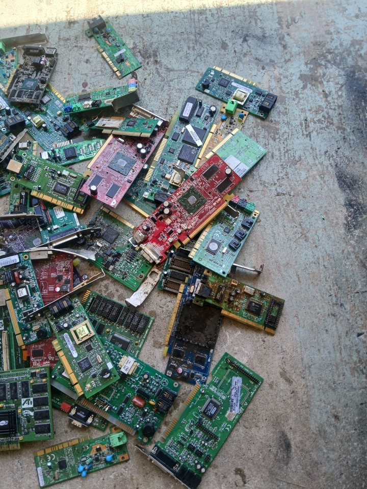 6.4 Fingerboards For Scrap Gold Recovery/ Kit6 | eBay