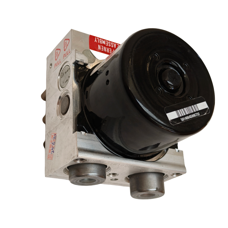 For Jeep Wrangler 2010-2018 ABS Control Module Unit Assy 68067457AA | eBay