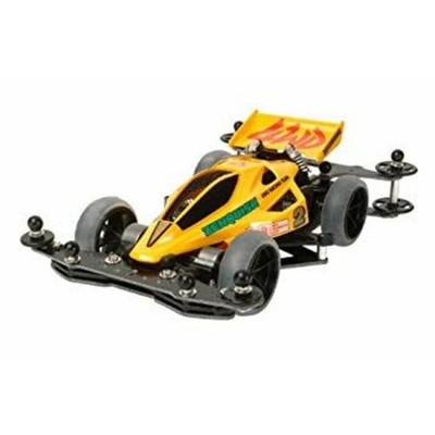 Tamiya Mini 4Wd Limited Series Zenkish Progress Vs Chassis 94870 ...