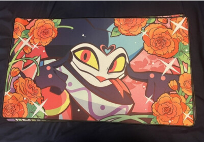 Vivziepop Helluva Boss Fizzarolli Fizz Spring 2024 Limited Edition ...