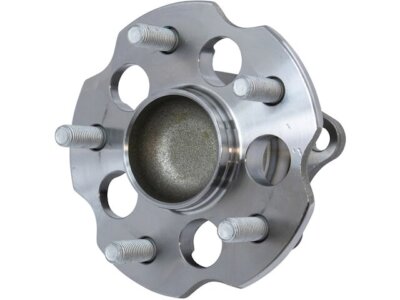 TRQ 34WM13S Wheel Hub Assembly Fits 2016-2019 Toyota Mirai | eBay