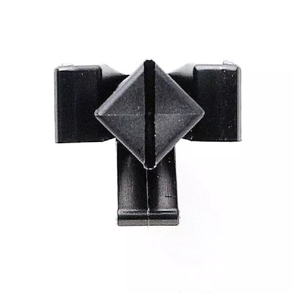 30pcs Grille Clips Front Grill Bumper Cover Retainer Fit for Nissan ...