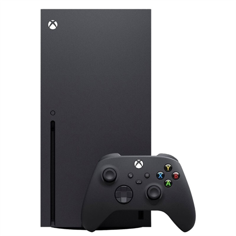 Microsoft Xbox Series X 1TB Video Game Home Console - Black | eBay