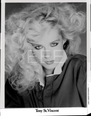 Tony St. Vincent Movie Actress Model 8x10 Harry Langdon Negative 94G | eBay