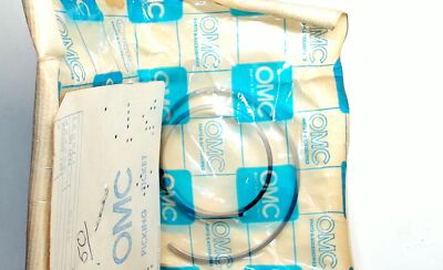 302222 OMC Johnson Evinrude Spring | eBay