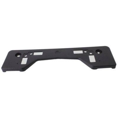 for 2009 2010 2011 2012 Toyota Rav4 Front License Plate Bracket Limited ...
