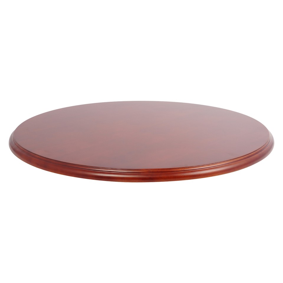 70cm Dining Table Turntable, Rotating Serving Tray, Round Tabletop ...