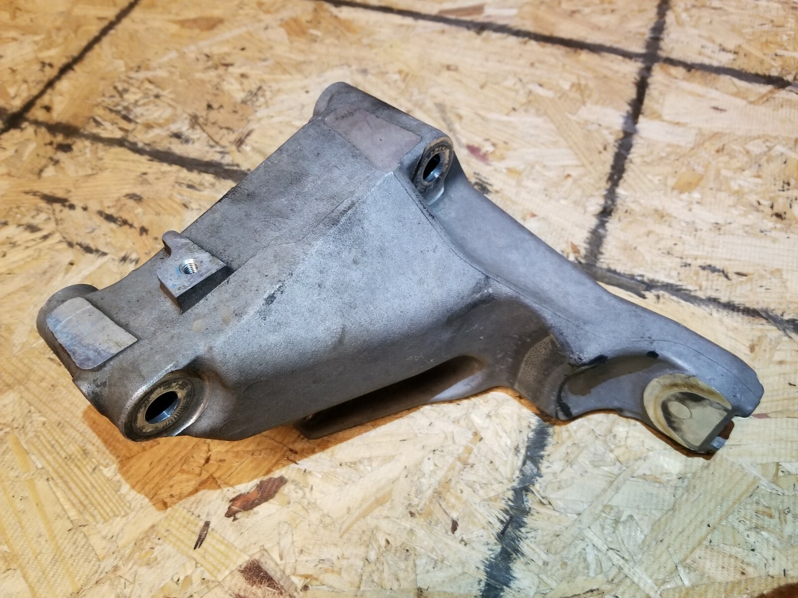 08 09 10 HONDA ODYSSEY ENGINE MOUNT BRACKET OEM | eBay
