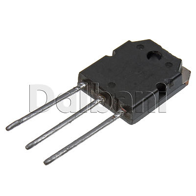2SK1317 Original Hitachi 1500V 2.5A N-Channel Si Power MOSFET K1317 | eBay