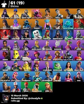 Fortnite Dark Skully Xbox Exclusive All Console | eBay