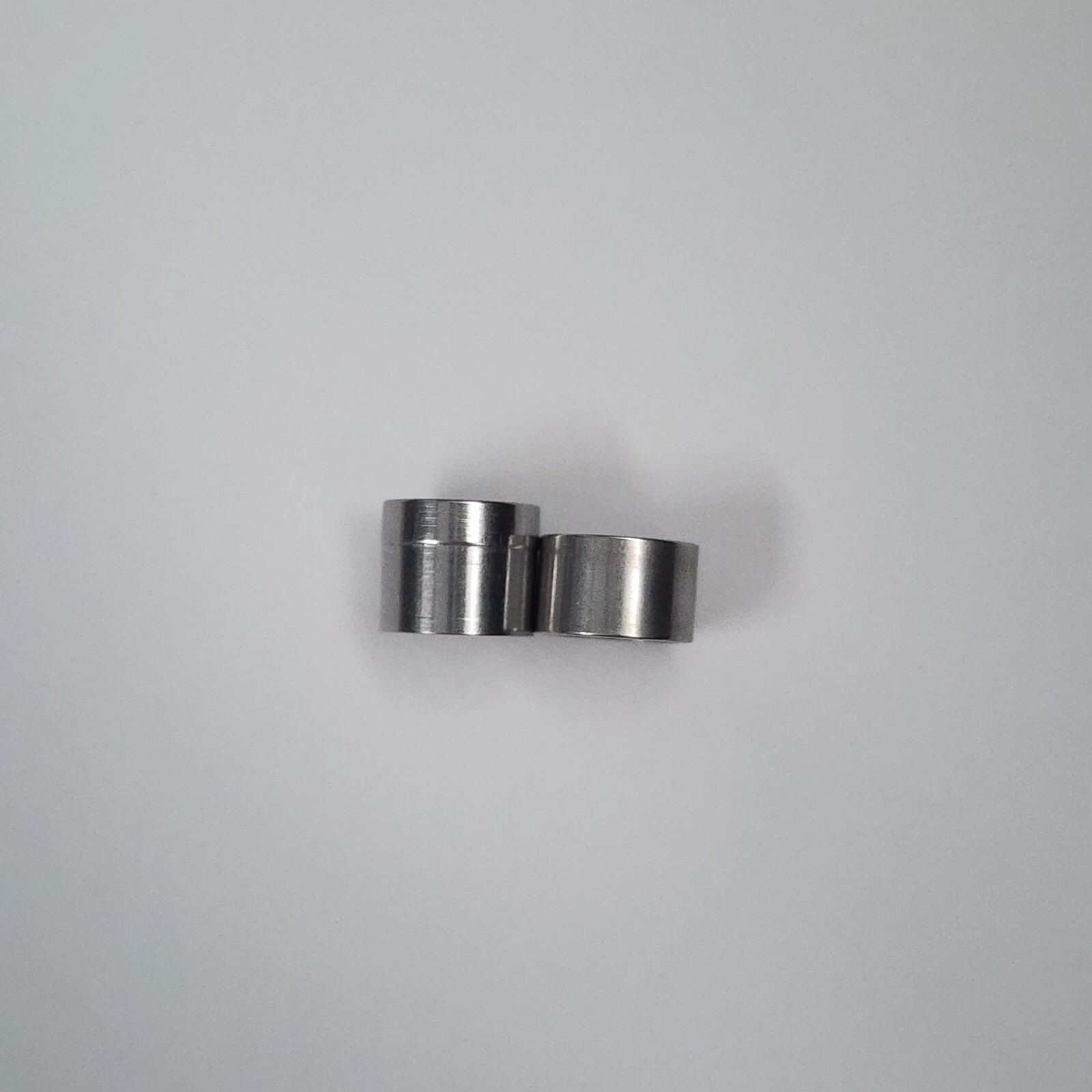 Nintendo DS Lite Hinge and Metal Ring Replacement! AUTHENTIC, OEM, USED ...