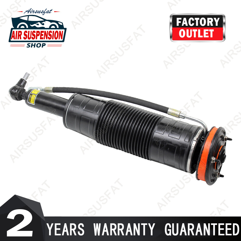 Front Left For Mercedes W221 SL CL Class Hydraulic ABC Shock Strut ...