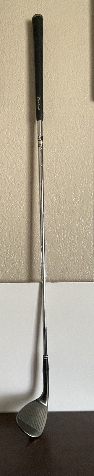 Cleveland CG15 52-10 RH WEDGE 32in | eBay