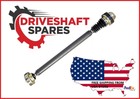 DSJ868 Jeep Grand Cherokee Front Driveshaft 34" 52099497AC, 52099497AD ...