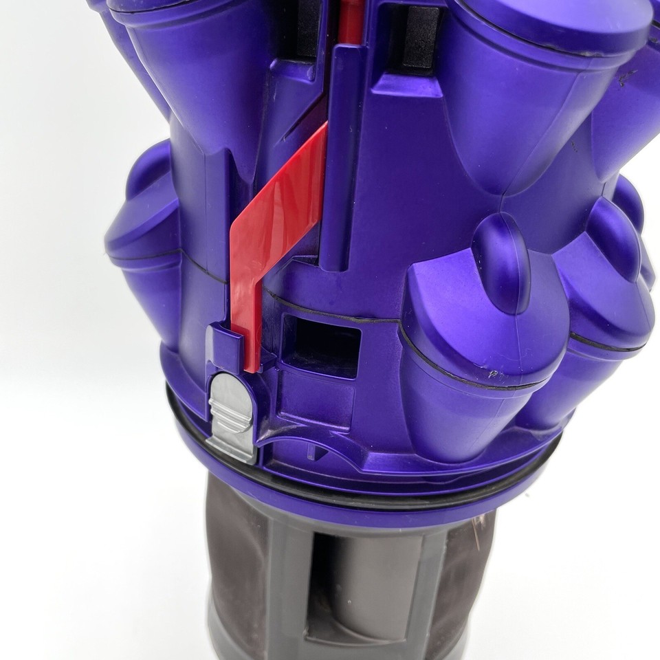 DYSON DC50 UP15 DIRT DUST CUP CANISTER CAN BIN INNER CYCLONE OEM PART ...