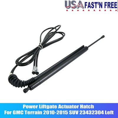 Power Liftgate Actuator Hatch For GMC Terrain 2010-2015 SUV 23432304 ...
