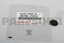 8974571010 Genuine Toyota BATTERY, TRANSMITTER 89745-71010 | eBay