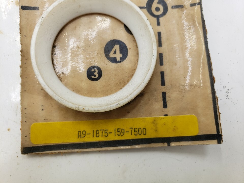 John Crane Model: A9-1875-159-7500 | eBay