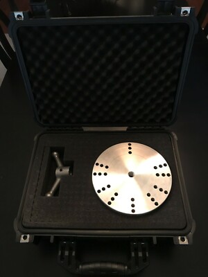 Universal Beta Ring Puller w/Swivel Head w/Carry Case 3/4/5 Blade (Ref ...