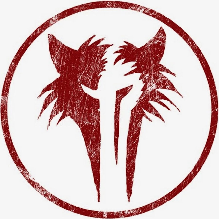Real Werewolf Symbols