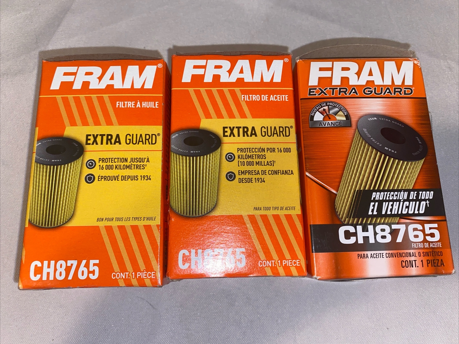 NAPA 1302 - cross reference oil filters | oilfilter-crossreference.com