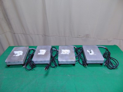 Sealers/Sealing Machines - Clamco Model