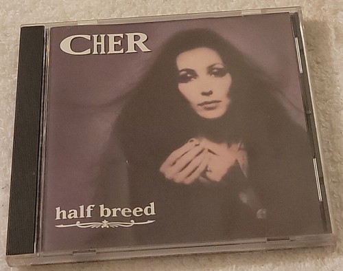Cher Half Breed CD | eBay