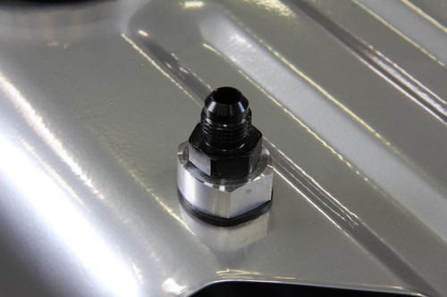 CPP Universal Fuel Tank Return Line Fitting Install Kit | eBay