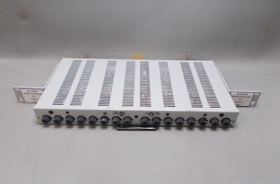 FT70523R HENDRY FLEX FUSE PANEL HW WITH BRACKETS 24V/48V | eBay