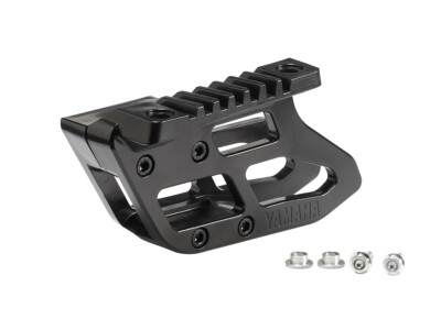 YAMAHA TENERE XT700Z XT690Z T7 Chain Guide BW3-F21G0-00 Genuine Yamaha ...