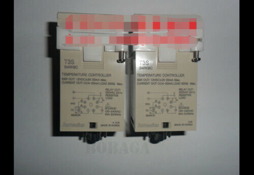 1PC NEW Autonics T3S-B4RK8C free shipping | eBay