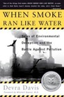 When Smoke Ran Like Water: Tales Of Environmental Deception And The ...